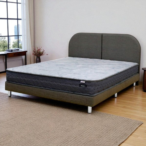 Dreamster Pocketed Spring Mattress - Cosmos – F31 Furniture